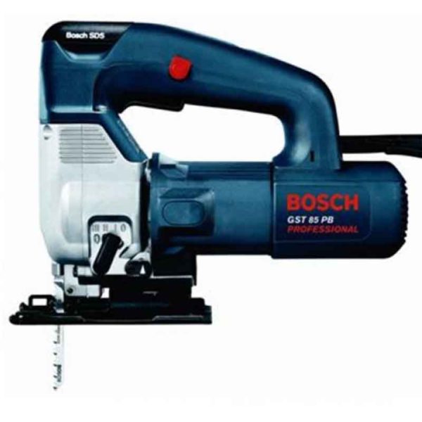 اره عمود بر بوش مدل GST65BE Bosch Jigsaw Model GST65BE – فروشگاه ...